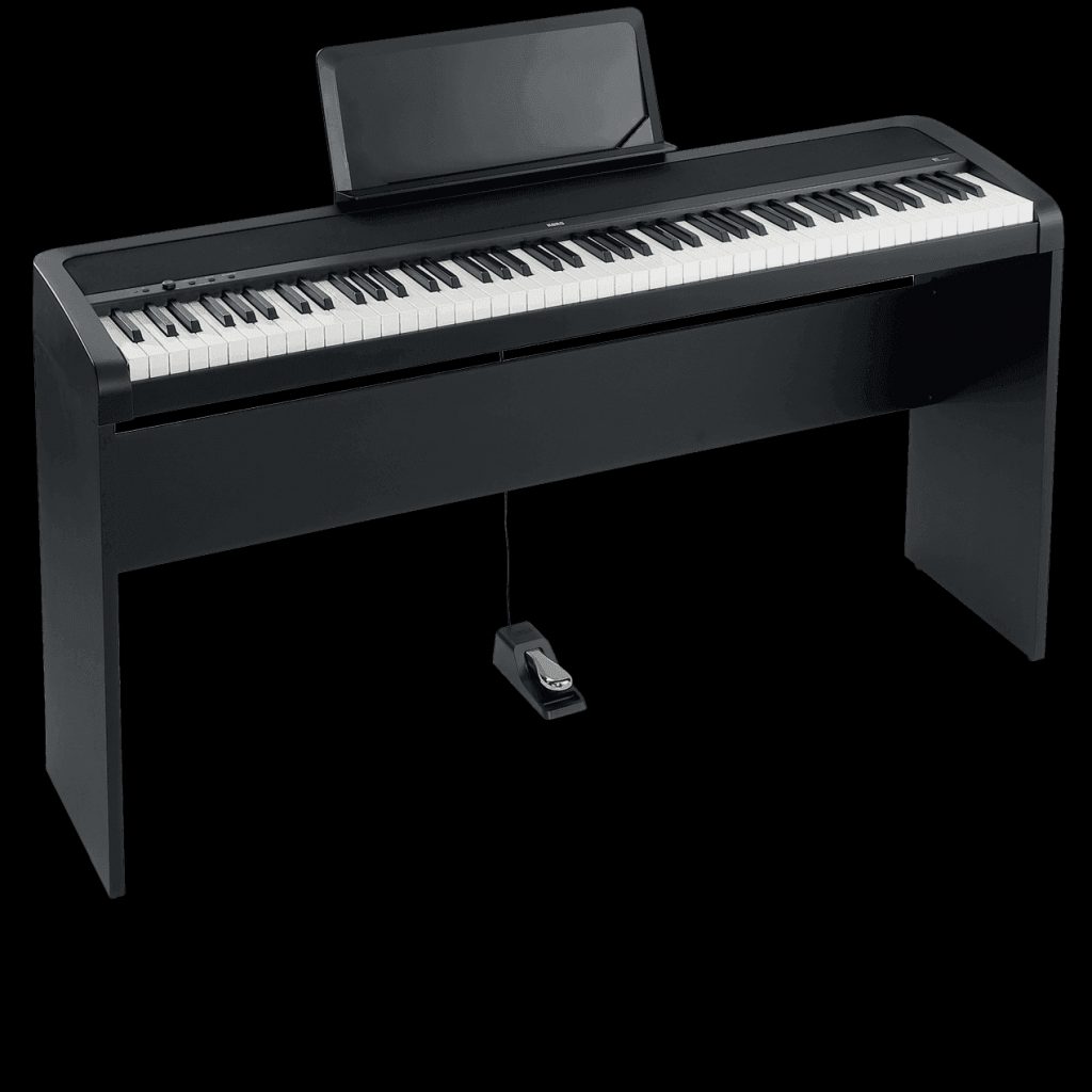 KORG B2 + Stand - synthomusic